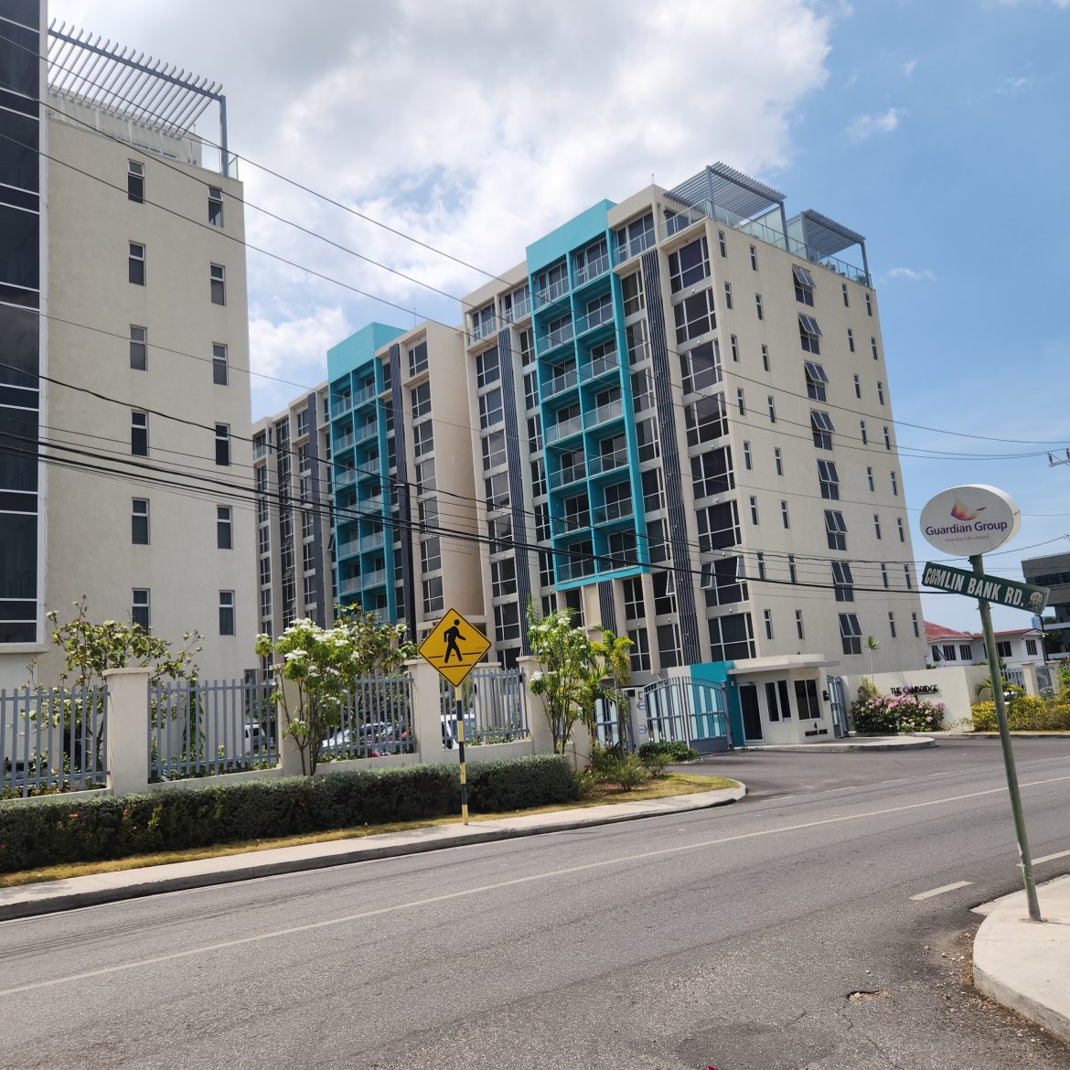 STRATA LOT 118 / B510 ,“THE CAMBRIDGE – EDGE” , 4 MUSGRAVE AVENUE ...